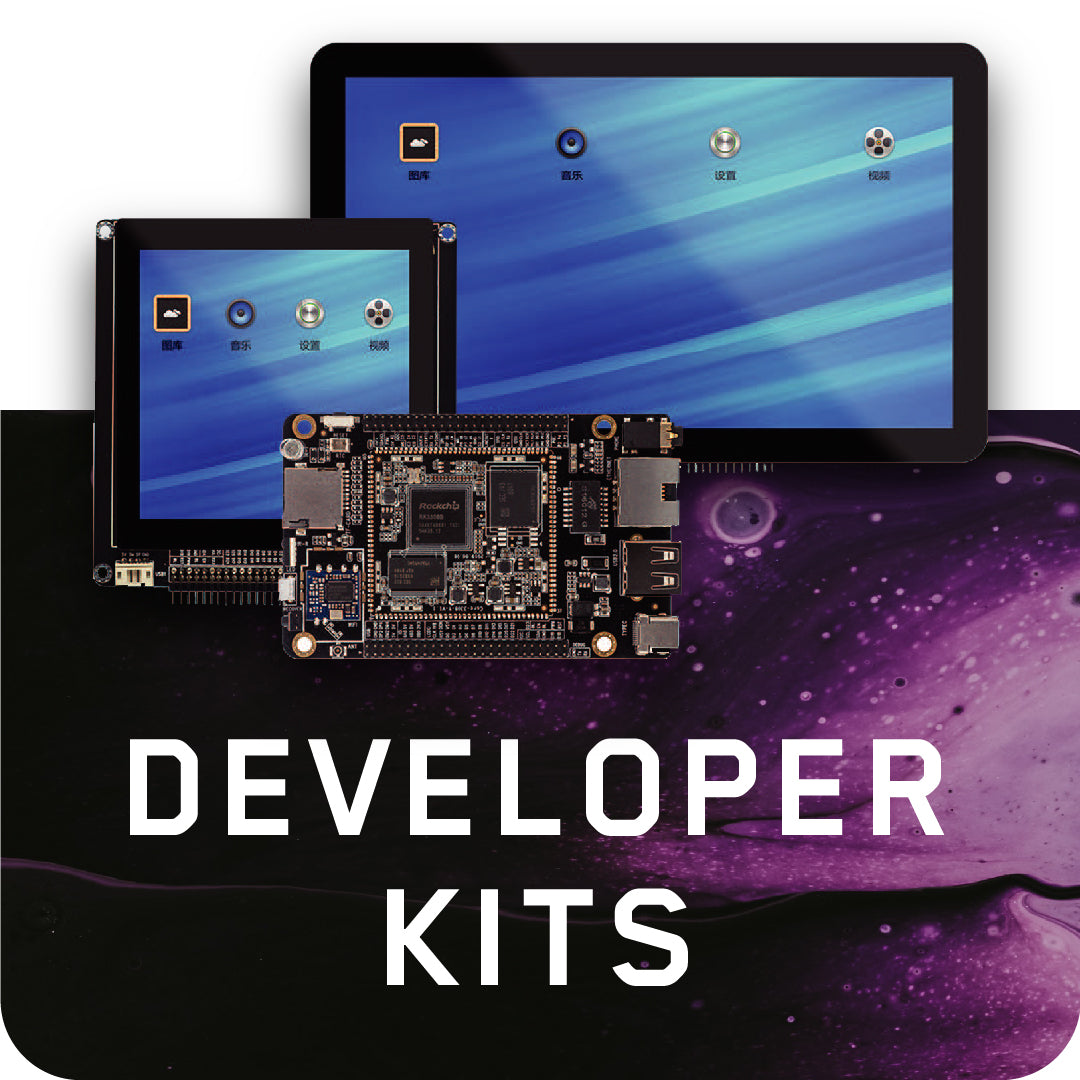 Smart Developer Kits – Planet Embedded